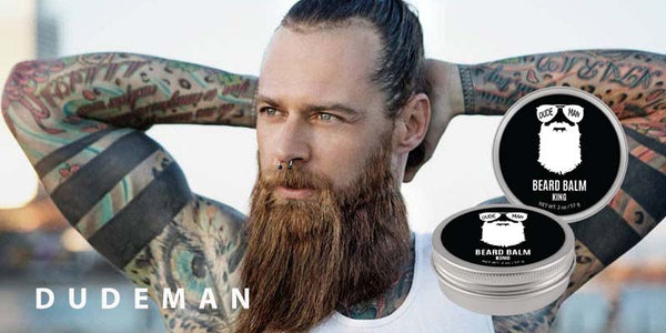 The Dudeman Difference - DUDEMAN